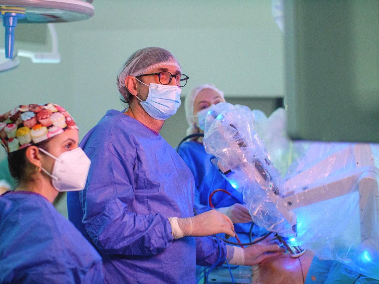 Cancer plamani, diagnostic, stadii, tratament