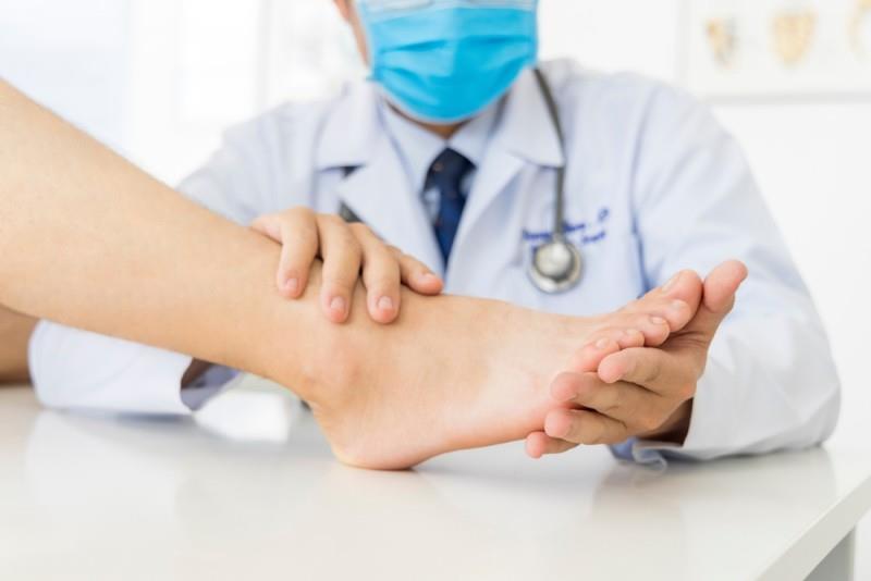 Fractura de clavicula: cauze, simptome, optiuni de tratament
