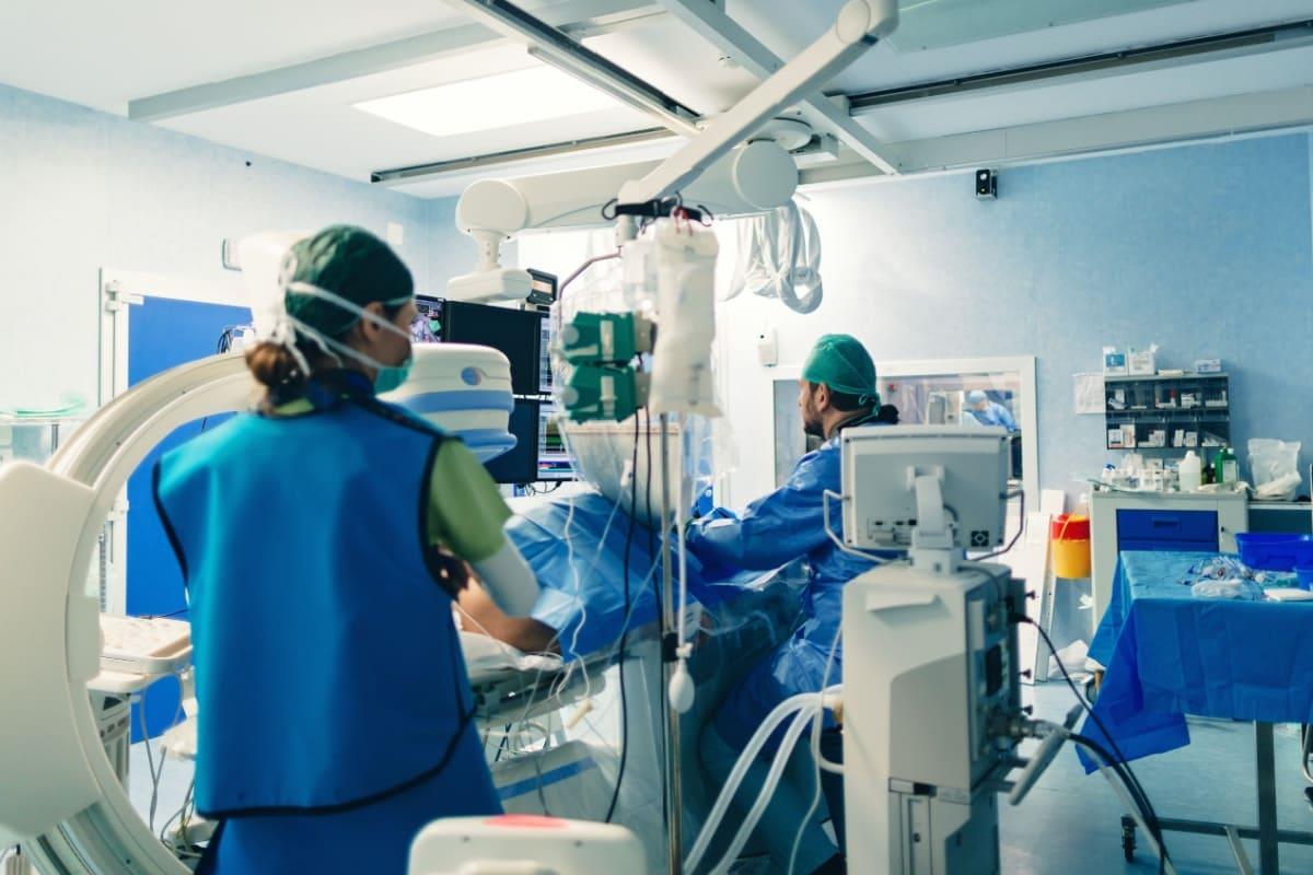Tratament cancer colon | Sanse de vindecare la spitalul MEMORIAL