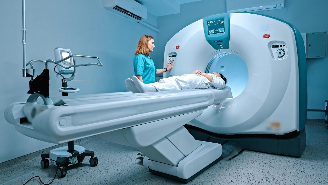 RMN Genunchi: Diagnostic si Contrainicatii